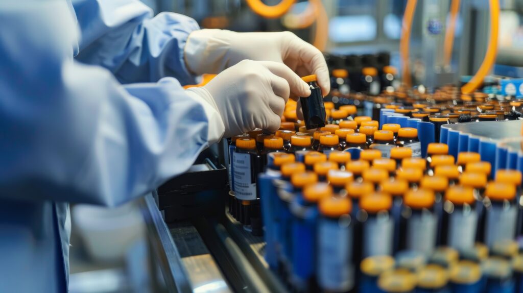 Manufacturing Defects - Balzarini & Watson Injury Lawyers